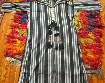 Middle eastern robe | Etsy