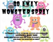 Gretchen's Apothecary Aromatherapy Beard by GretchensApothecary