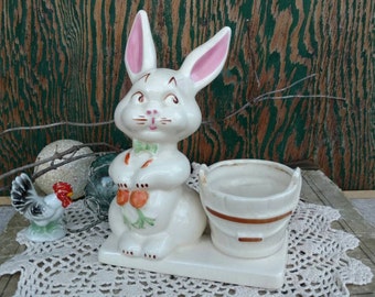 Vintage easter decor | Etsy