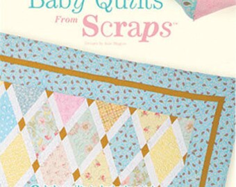 Baby quilt patterns | Etsy