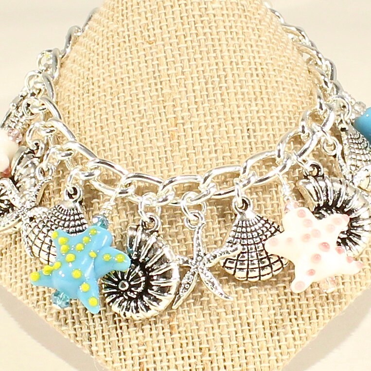 Unique Jewelry Ideas For Today's Fashion by OceanPalmsJewelry