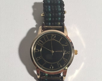 Two face watch | Etsy