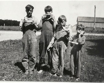 Vintage farm girl | Etsy