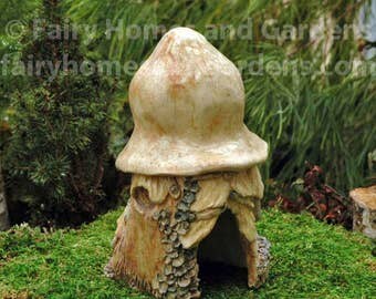 Toad house | Etsy