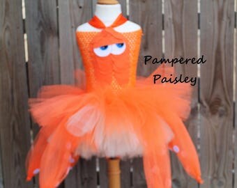 Hank the octopus | Etsy