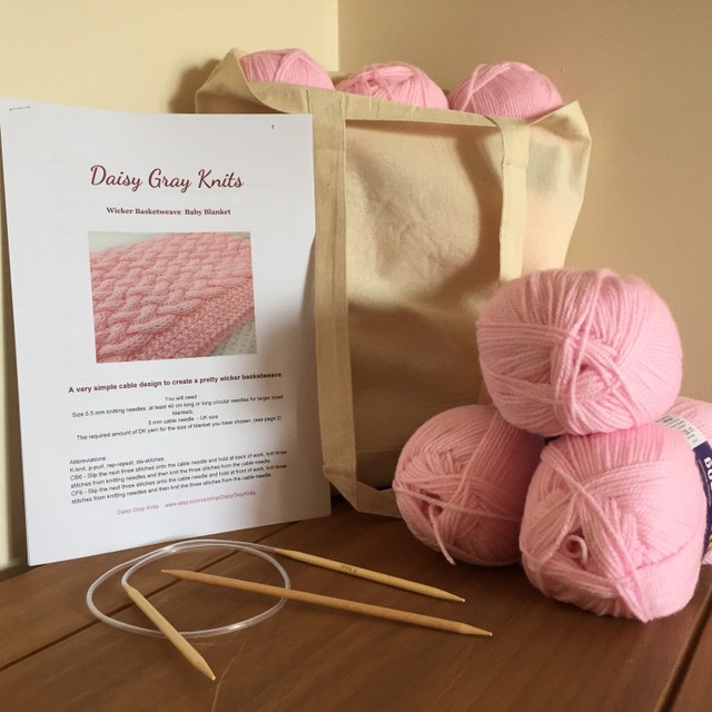 Unique hand knits knitting patterns kits and by DaisyGrayKnits