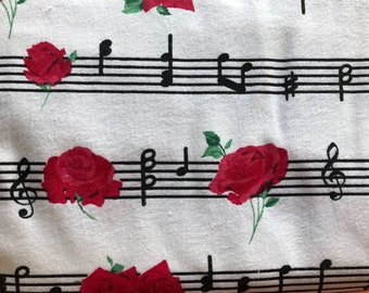 Piano keys fabric | Etsy