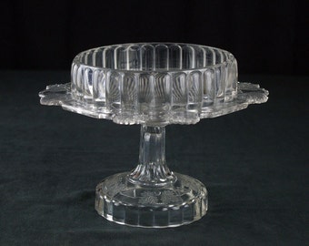 Jefferson glass co | Etsy