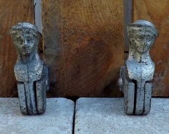 Salvaged shutters | Etsy