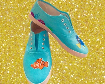 Shoe findings | Etsy