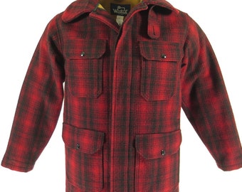 Woolrich hunting | Etsy