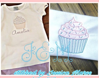 Playfully Inspired Machine Embroideries and Clothier by JackNMack