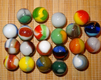 Marbles – Etsy