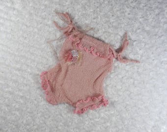 Newborn photo outfit | Etsy