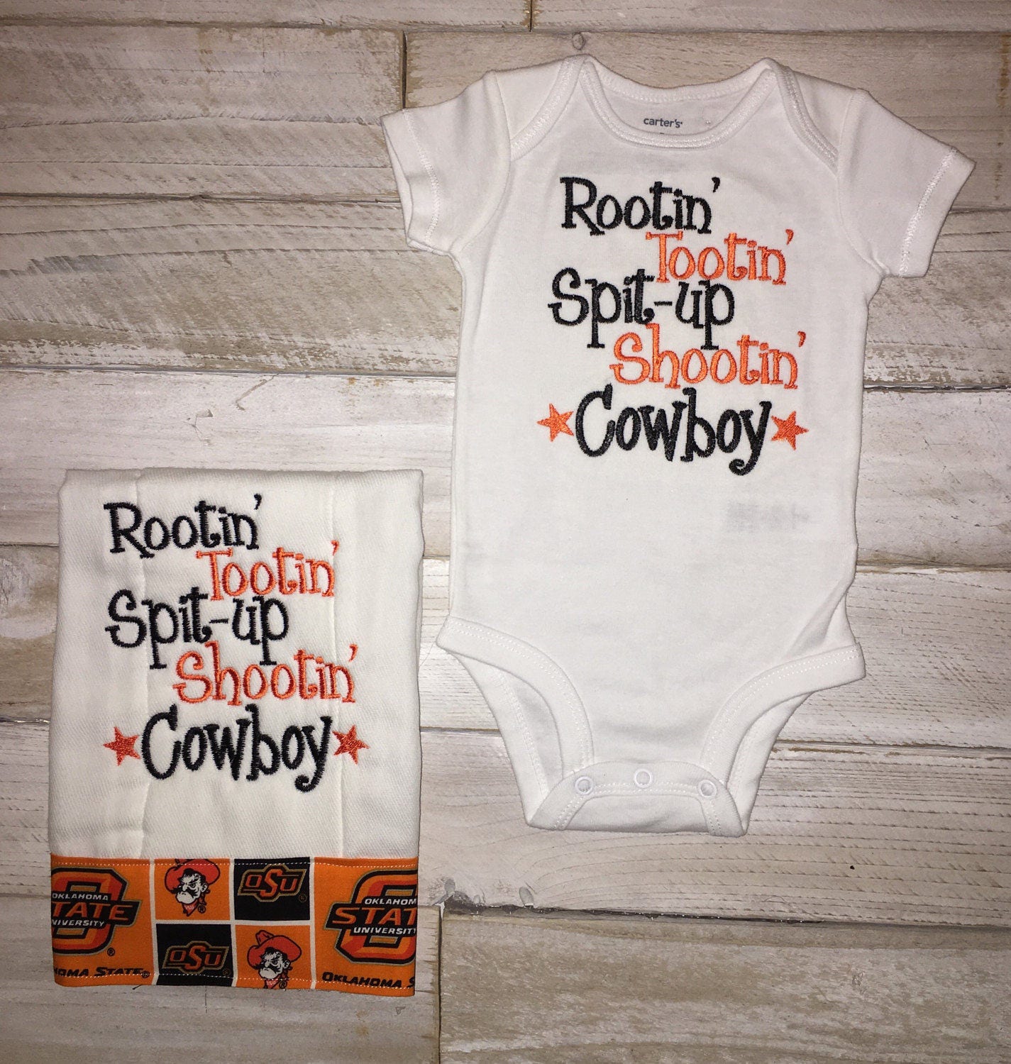 Rootin' Tootin' Spit-Up Shootin' Cowboy Set Rootin' Tootin' Spit-Up Shootin' Cowboy Set
