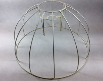 Wire lamp shade | Etsy