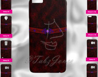 Goth iphone case | Etsy