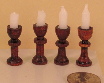 Medieval candles | Etsy