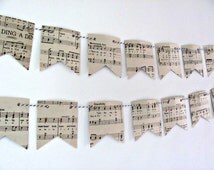 Unique music themed wedding related items | Etsy