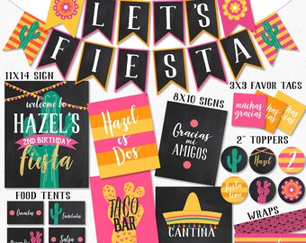 Taco bout a party | Etsy