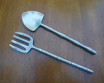 Sand cast aluminum | Etsy