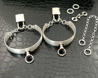 Locking restraints | Etsy