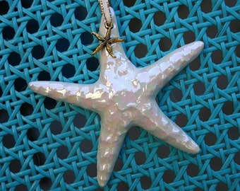 Starfish decor | Etsy