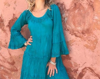 Boho dress | Etsy