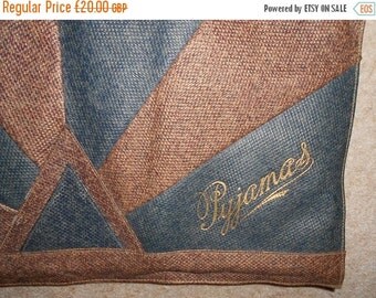 Unique pyjama case related items | Etsy