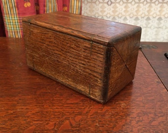 Singer sewing box | Etsy