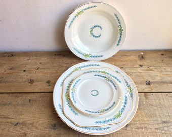 Crooksville china | Etsy