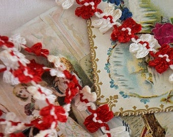 French border | Etsy