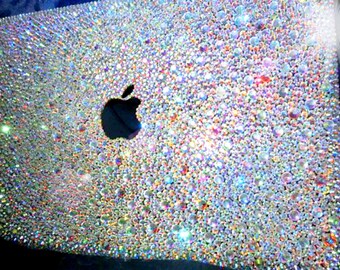 Bling laptop case | Etsy