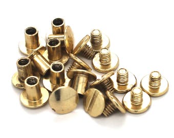 Chicago screw | Etsy