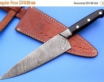 Unique hand forged knife related items | Etsy