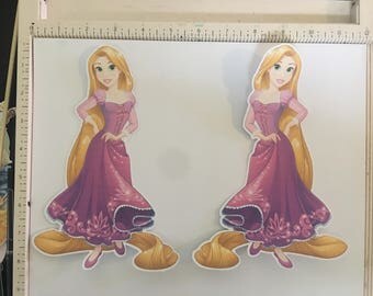 Rapunzel | Etsy