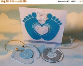 Baby feet svg | Etsy