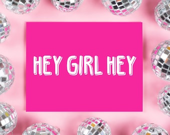 Heyyyy Girl Memes