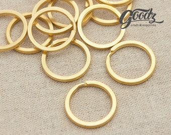 Split keyring | Etsy