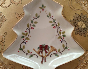 Mikasa christmas | Etsy