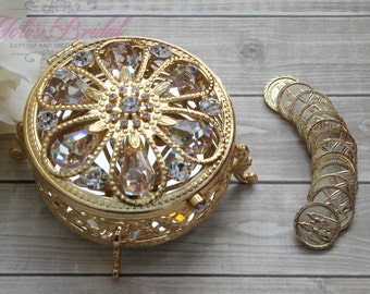 Ring bearer pillow | Etsy