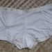Organic Cotton Women's Underwear by Celabonline on Etsy