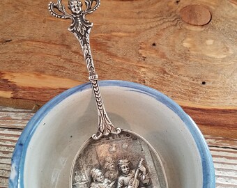 Dutch spoon | Etsy