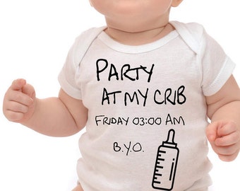 Funny baby clothes | Etsy