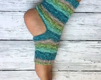 Toeless socks | Etsy