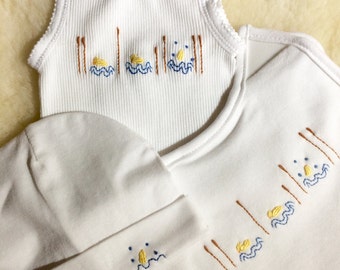 Newborn clothing | Etsy