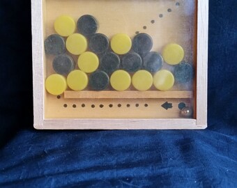 Dexterity puzzle | Etsy