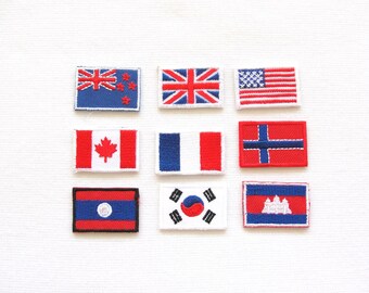 Scottish flag | Etsy