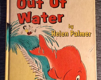 Dr seuss beginner | Etsy