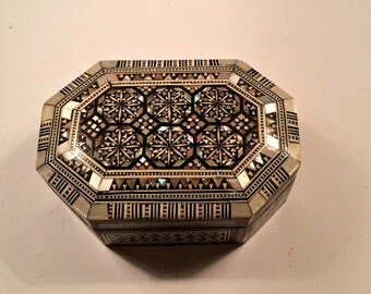 Velvet ring box | Etsy